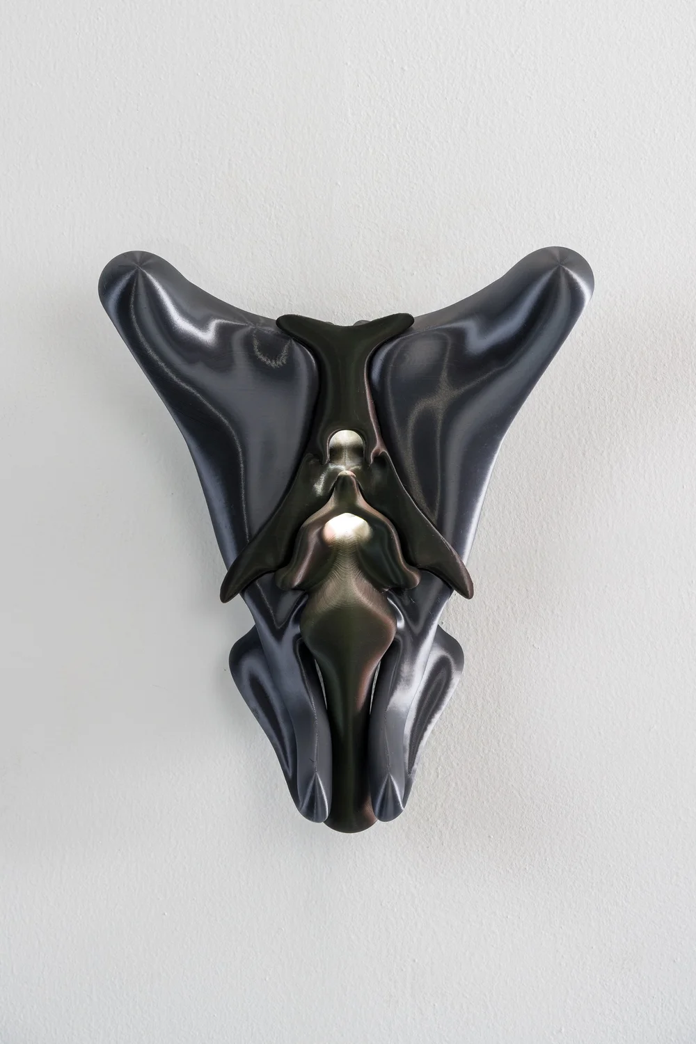 Portal Light — Brecht Wright Gander
