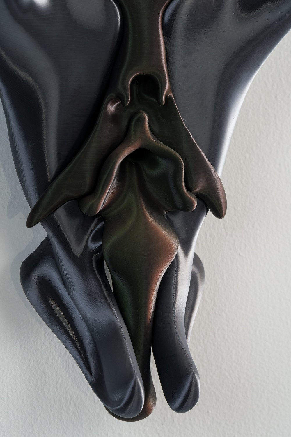 Portal Light — Brecht Wright Gander