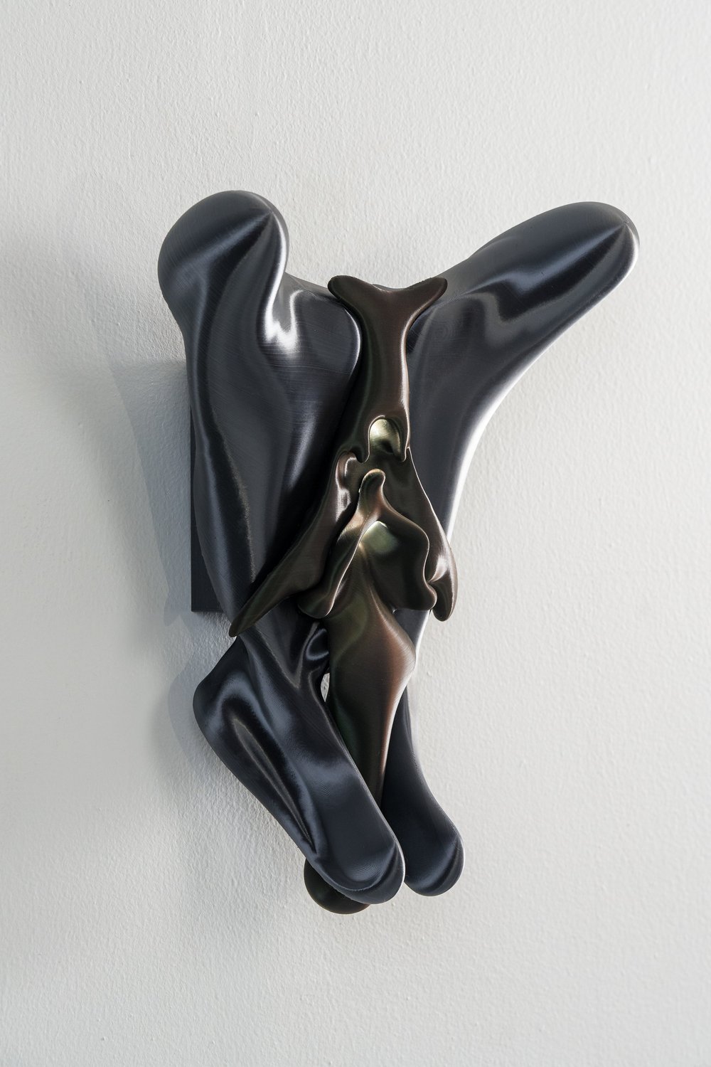 Portal Light — Brecht Wright Gander