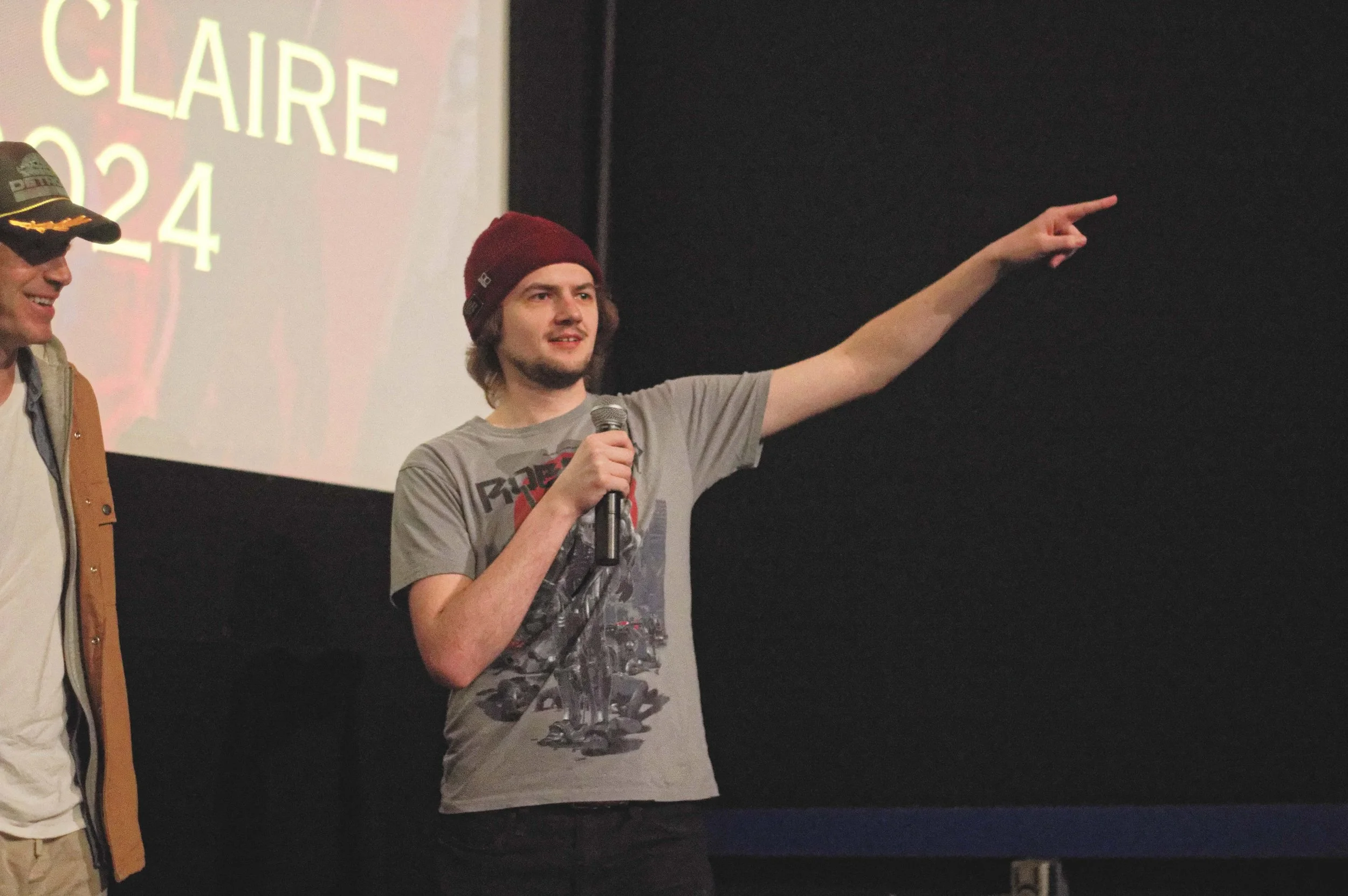 8th Annual MidWest WeirdFest Announces Winning Films & Screenplays ...