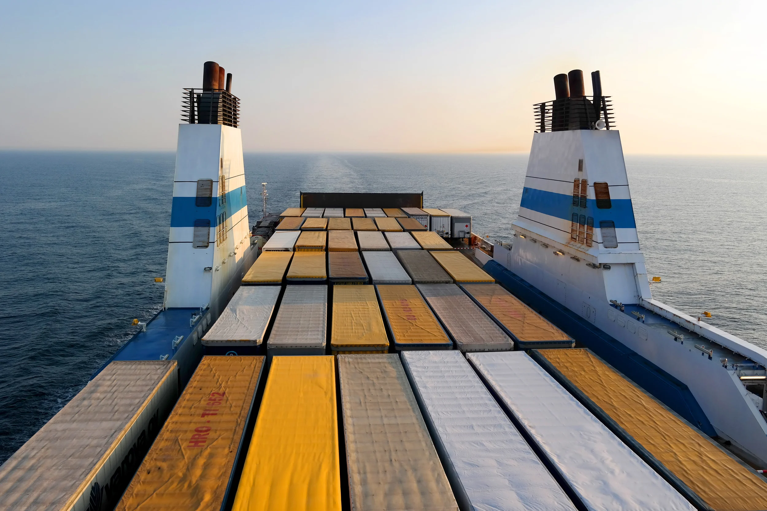 MTI Worldwide Logistics