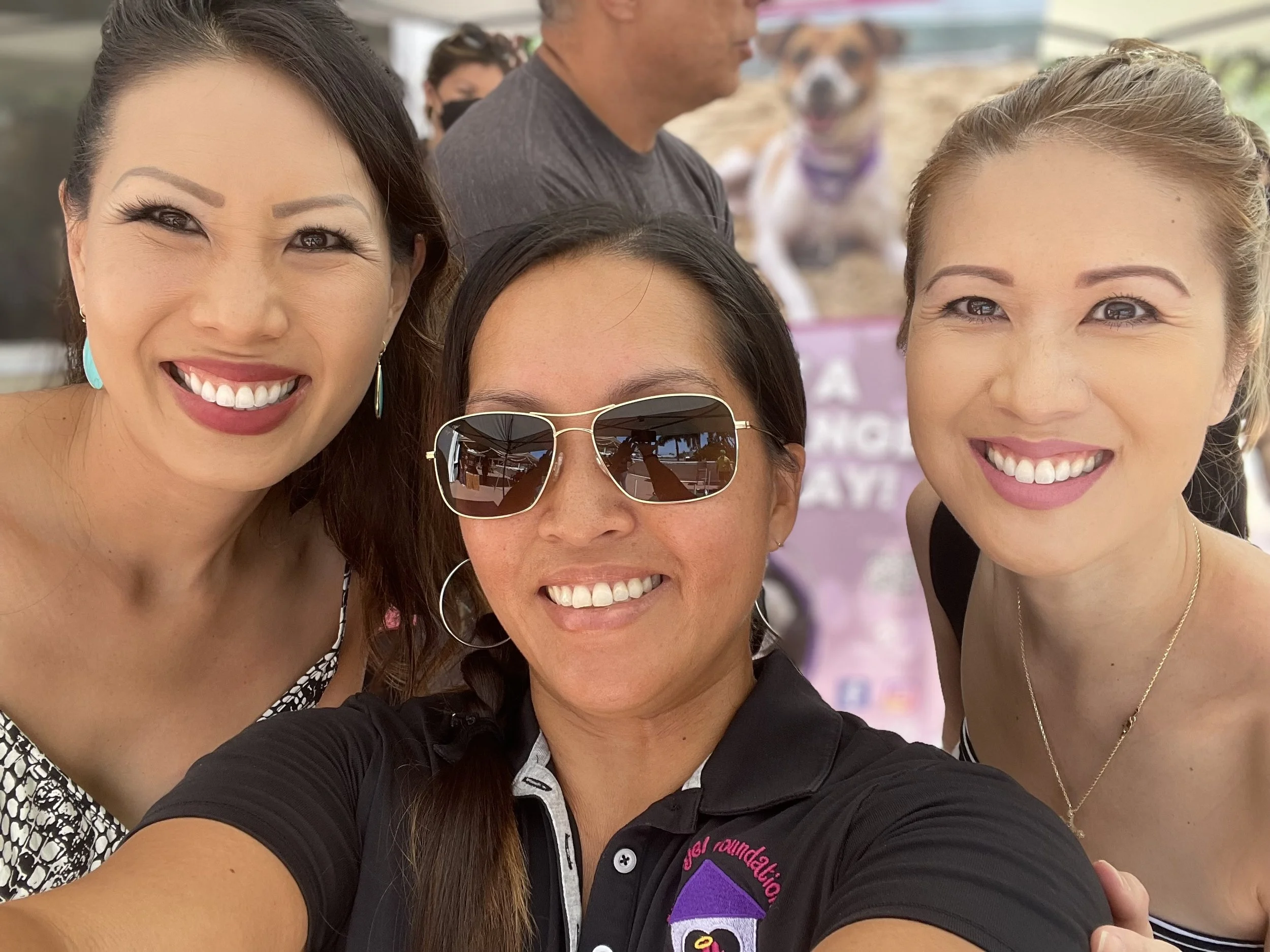 Press — Fur-Angel Foundation