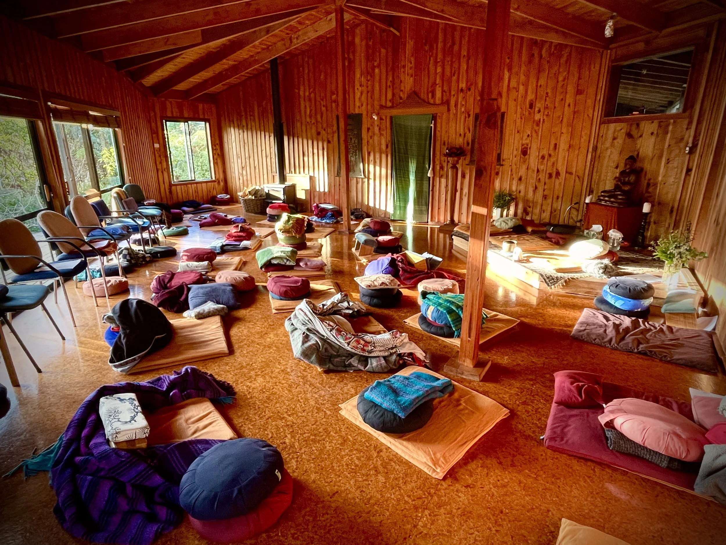 Auckland Insight Meditation: Mindfulness / Vipassana / Insight ...