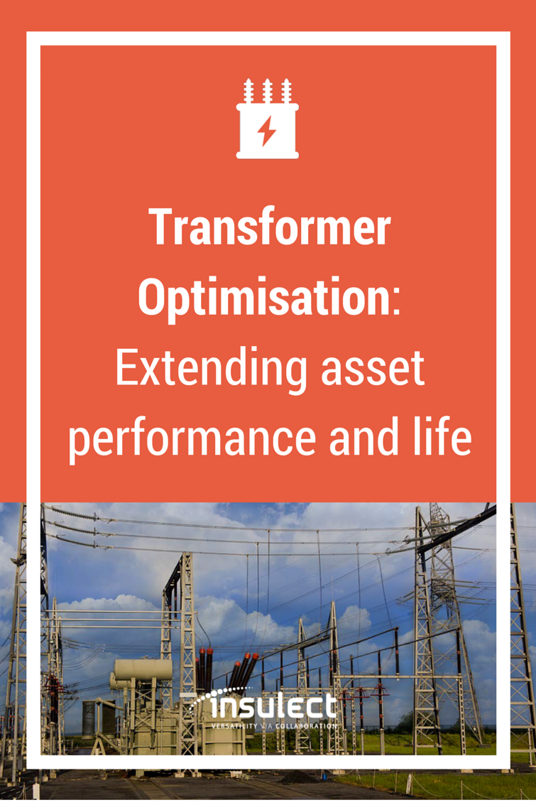 Insulect — Strengthening energy networks since 1993