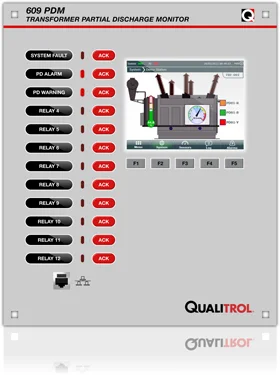 Transformer Protection and Measurement Devices — Insulect