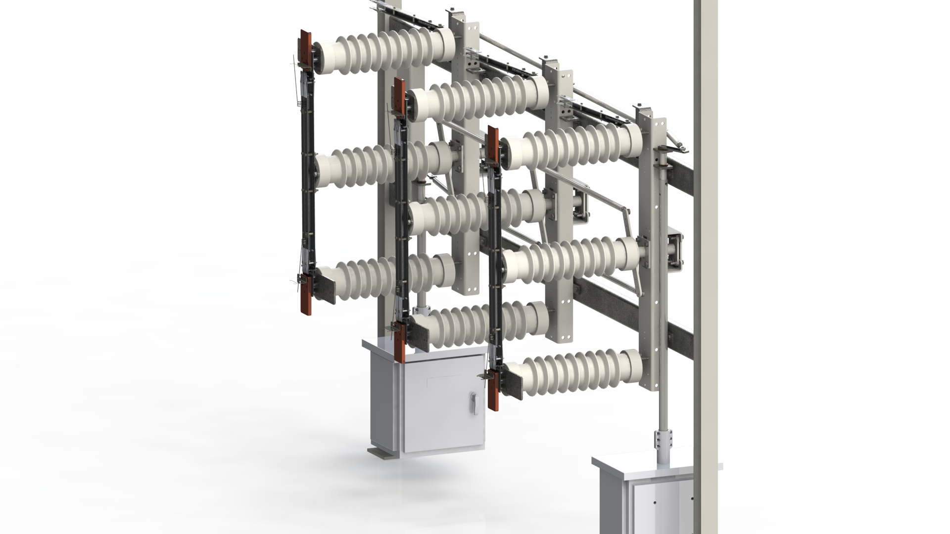 Switching Substation