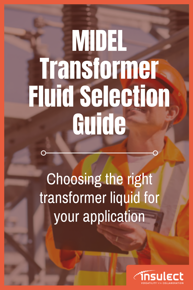 Insulect — Strengthening energy networks since 1993