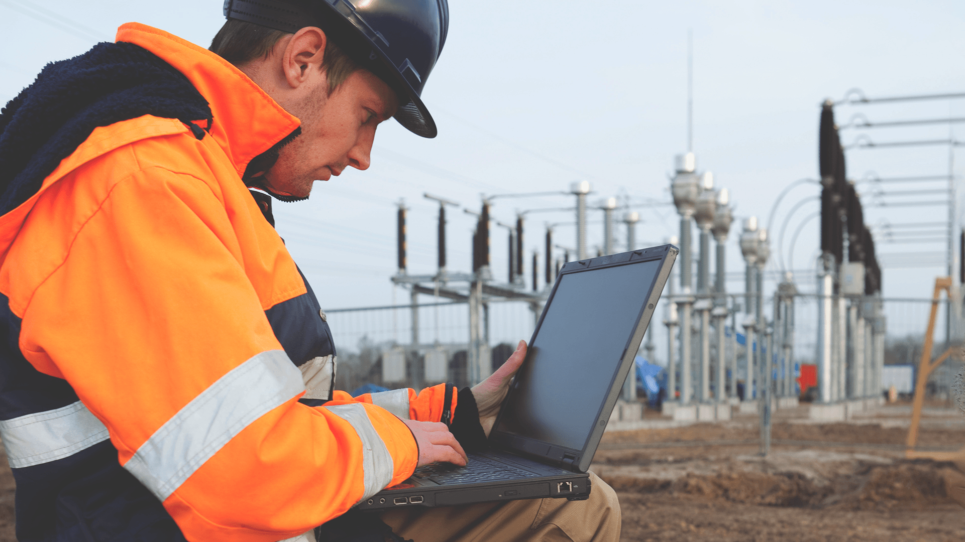 Insulect — Strengthening energy networks since 1993