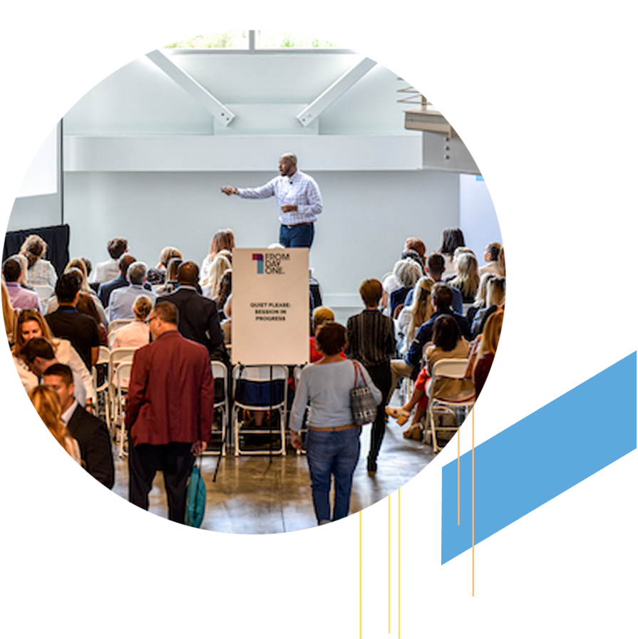 Diversity, Equity & Inclusion Consulting — ReadySet