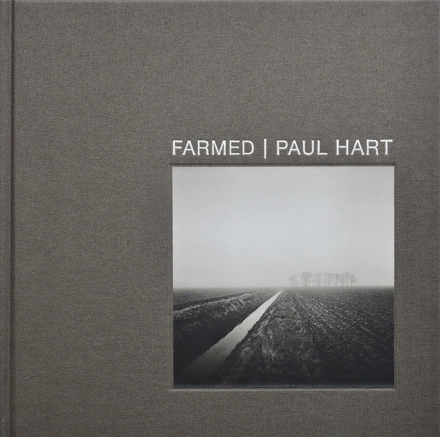 MONOGRAPHS — PAUL HART