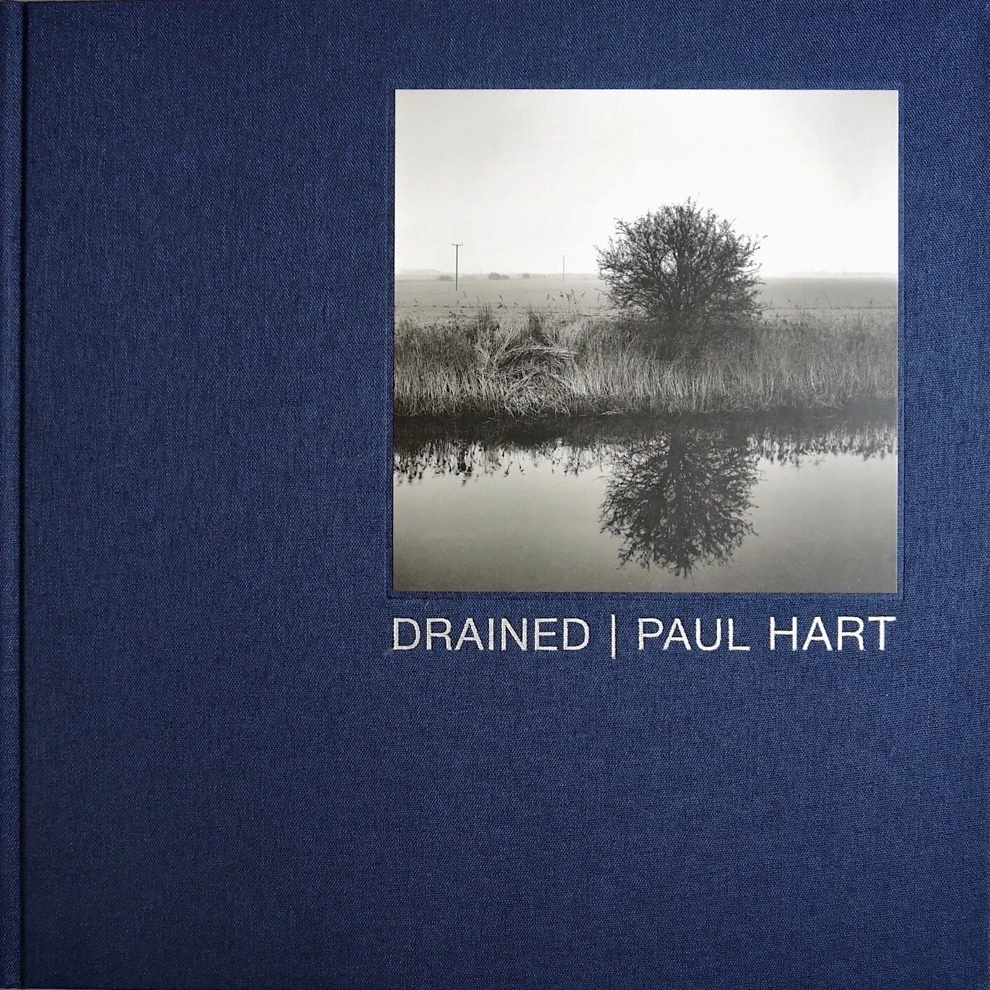 MONOGRAPHS — PAUL HART
