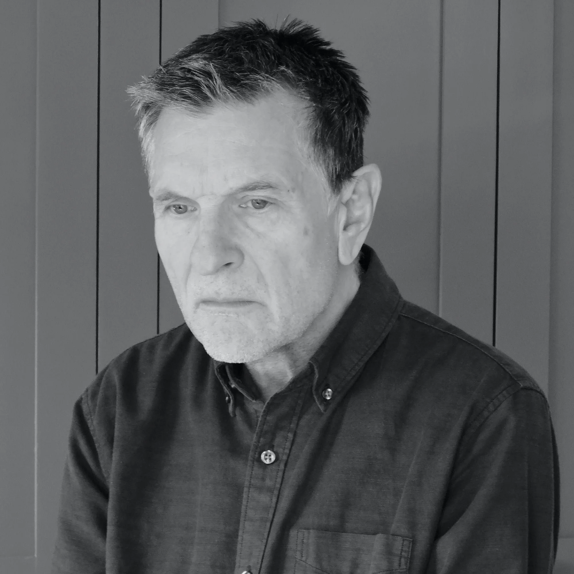 BIO | CV — PAUL HART