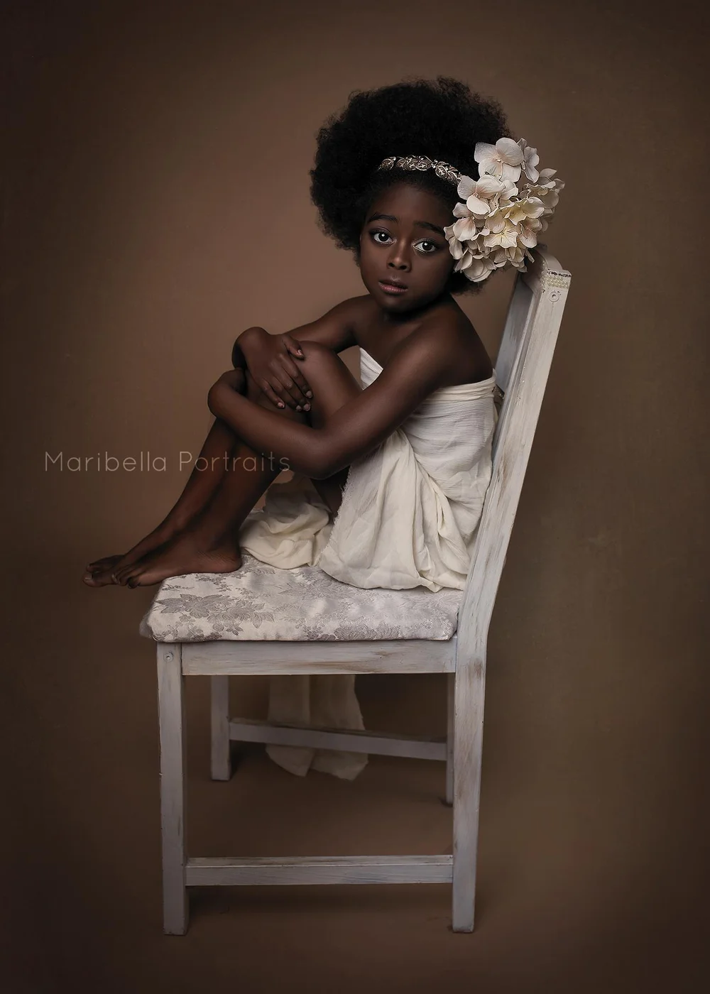 Maribella Portraits, LLC