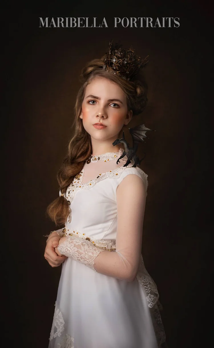 Maribella Portraits, LLC