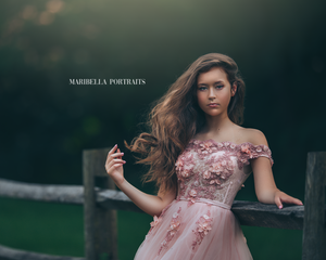 In front of the lens with Maribella Portraits | The Subject of your ...