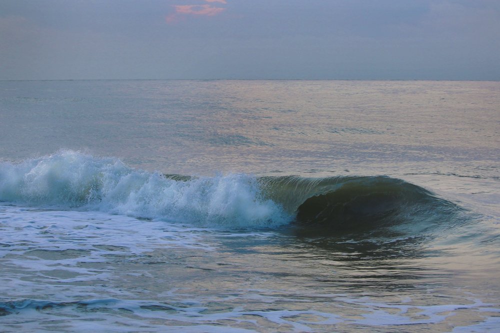 Coligny Beach Park - Hilton Head Island