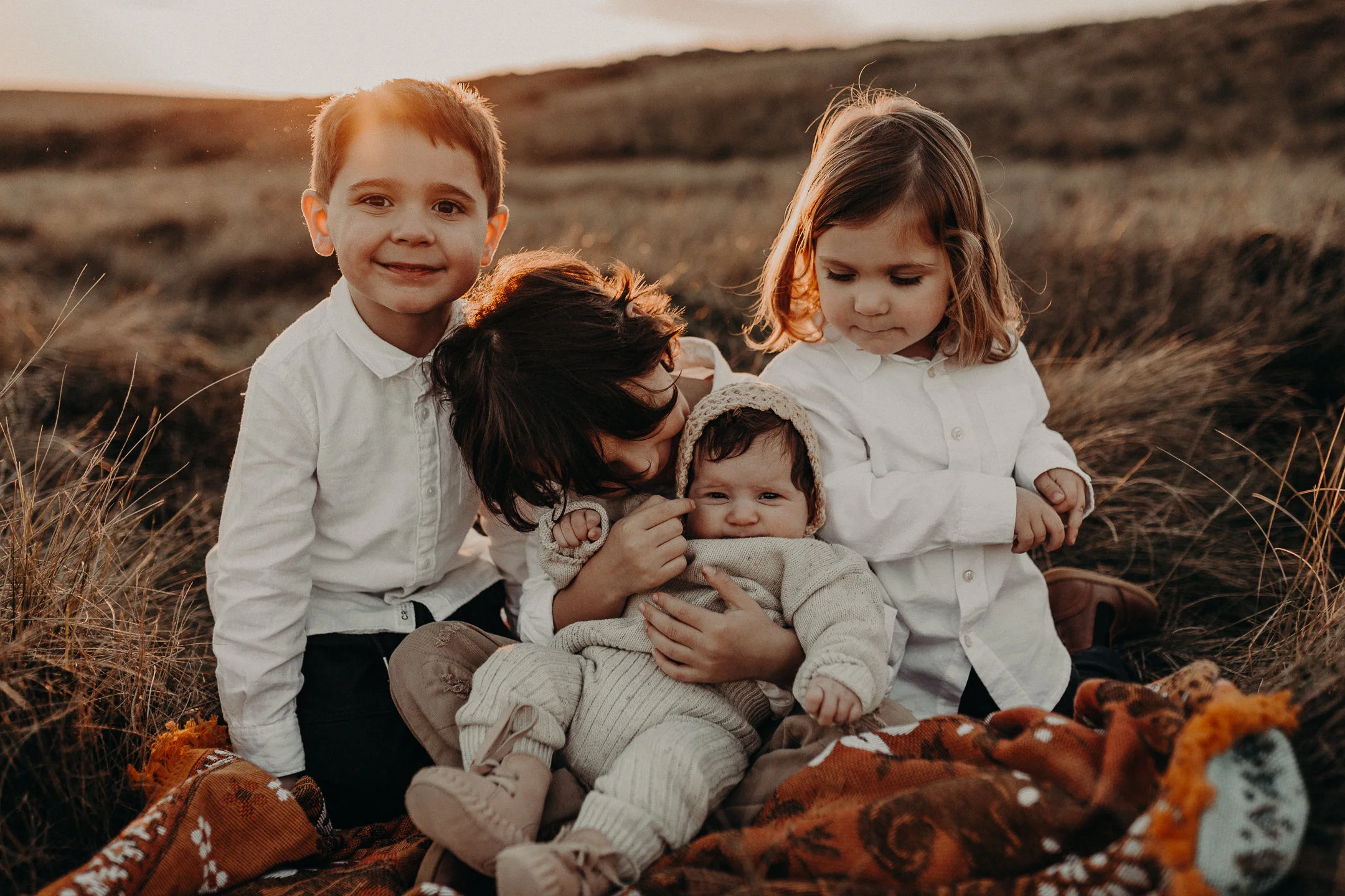 Sarah Harris Photography