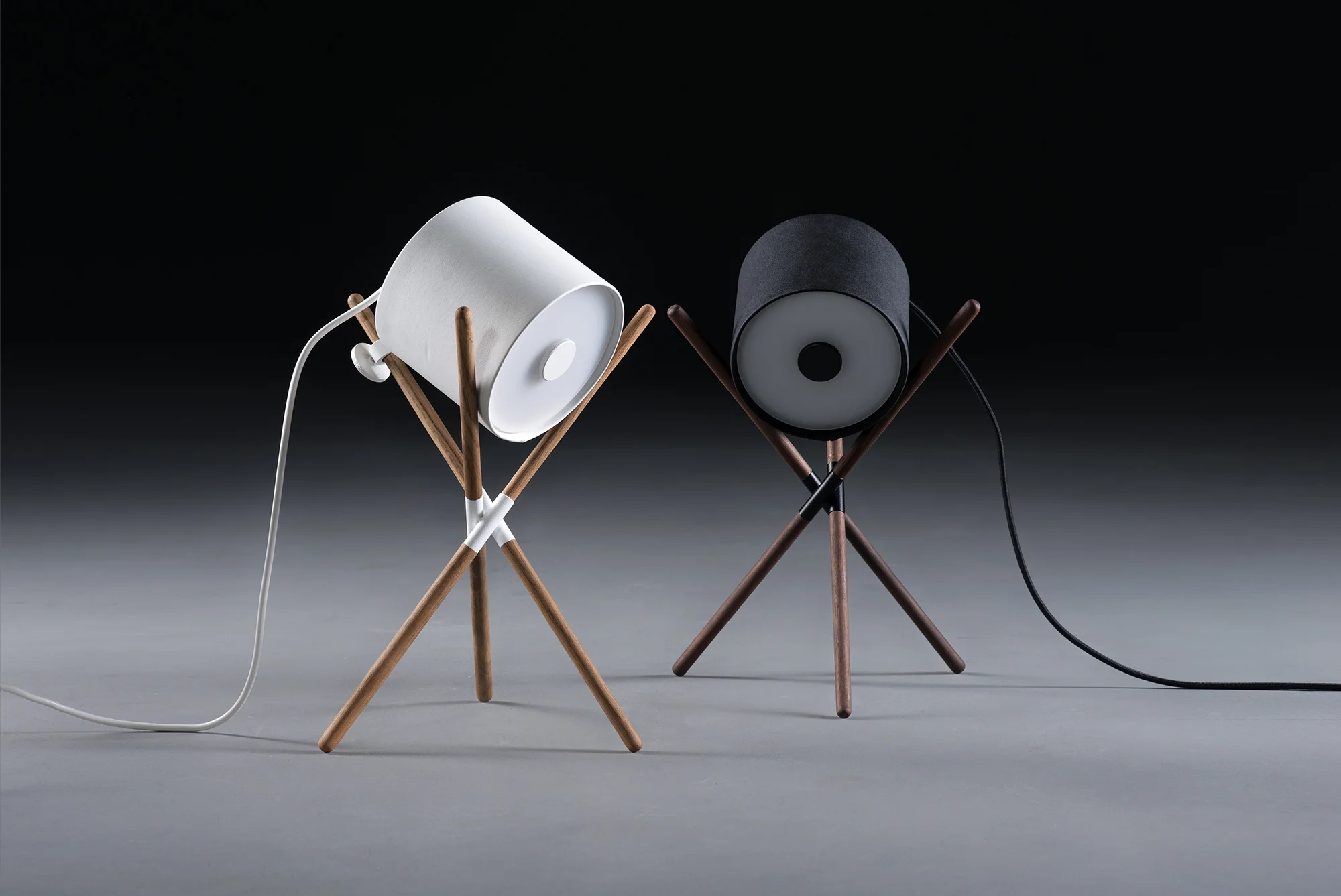 Regular Company — Shift lamp