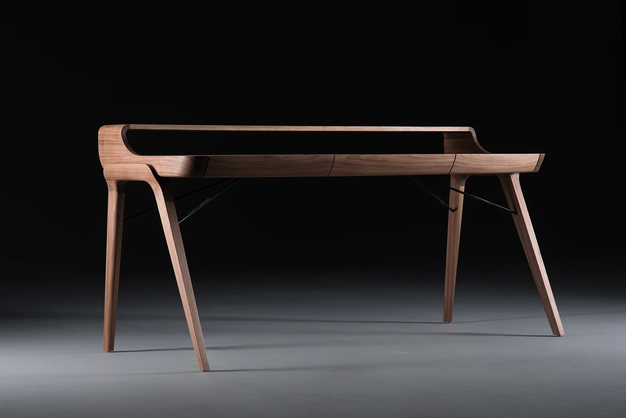 Regular Company — Picard desk