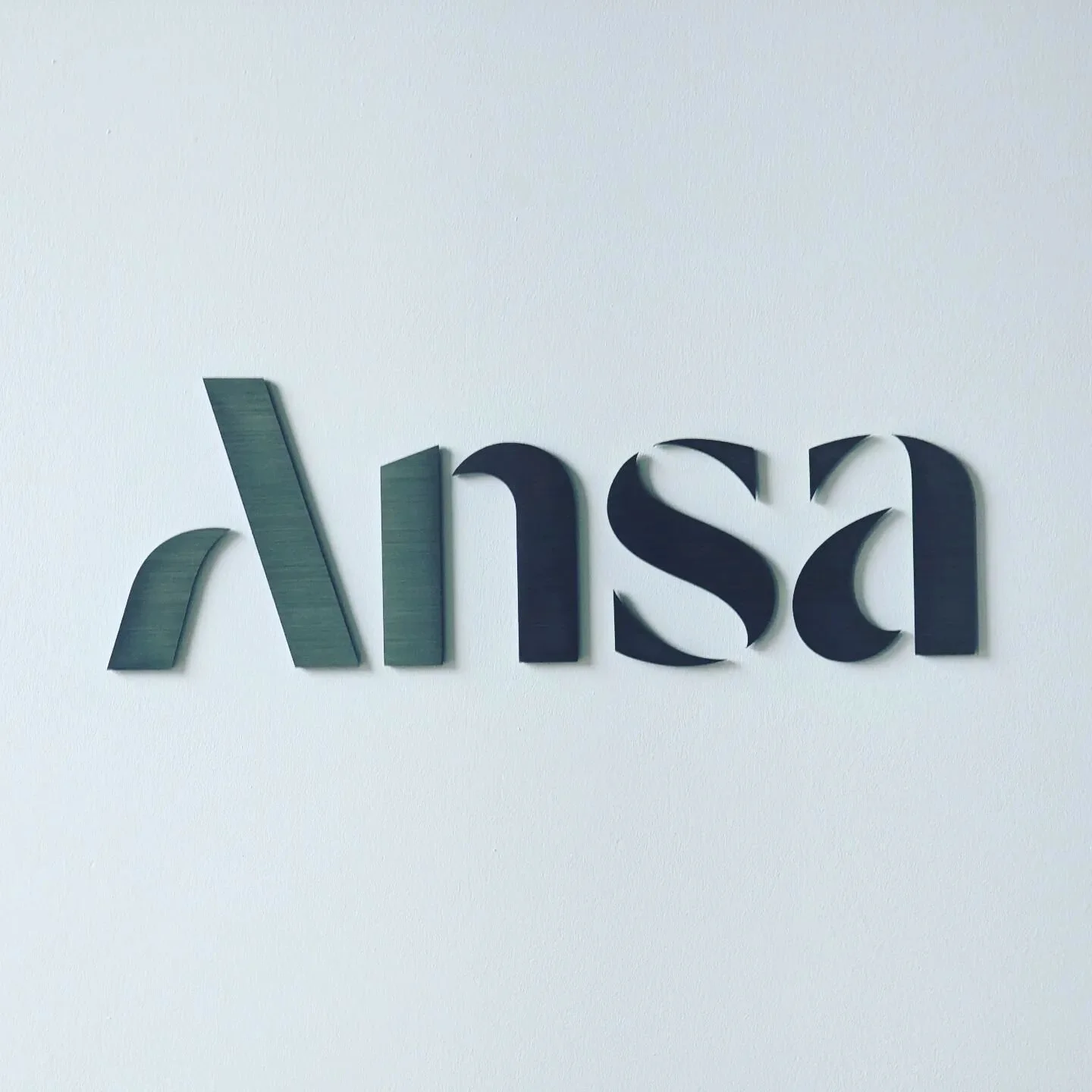 Asif Logo 3d