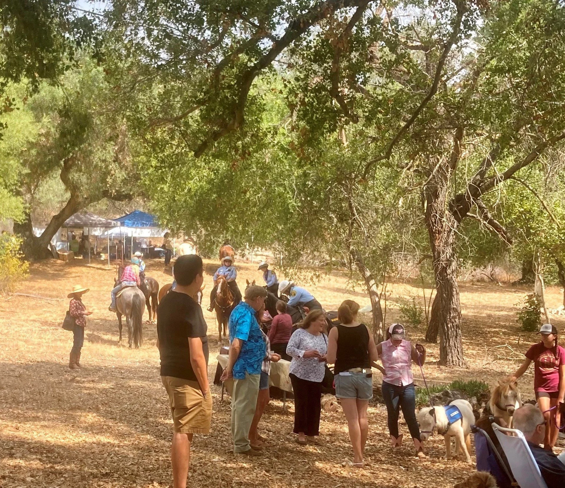 Hellhole Canyon Open Space