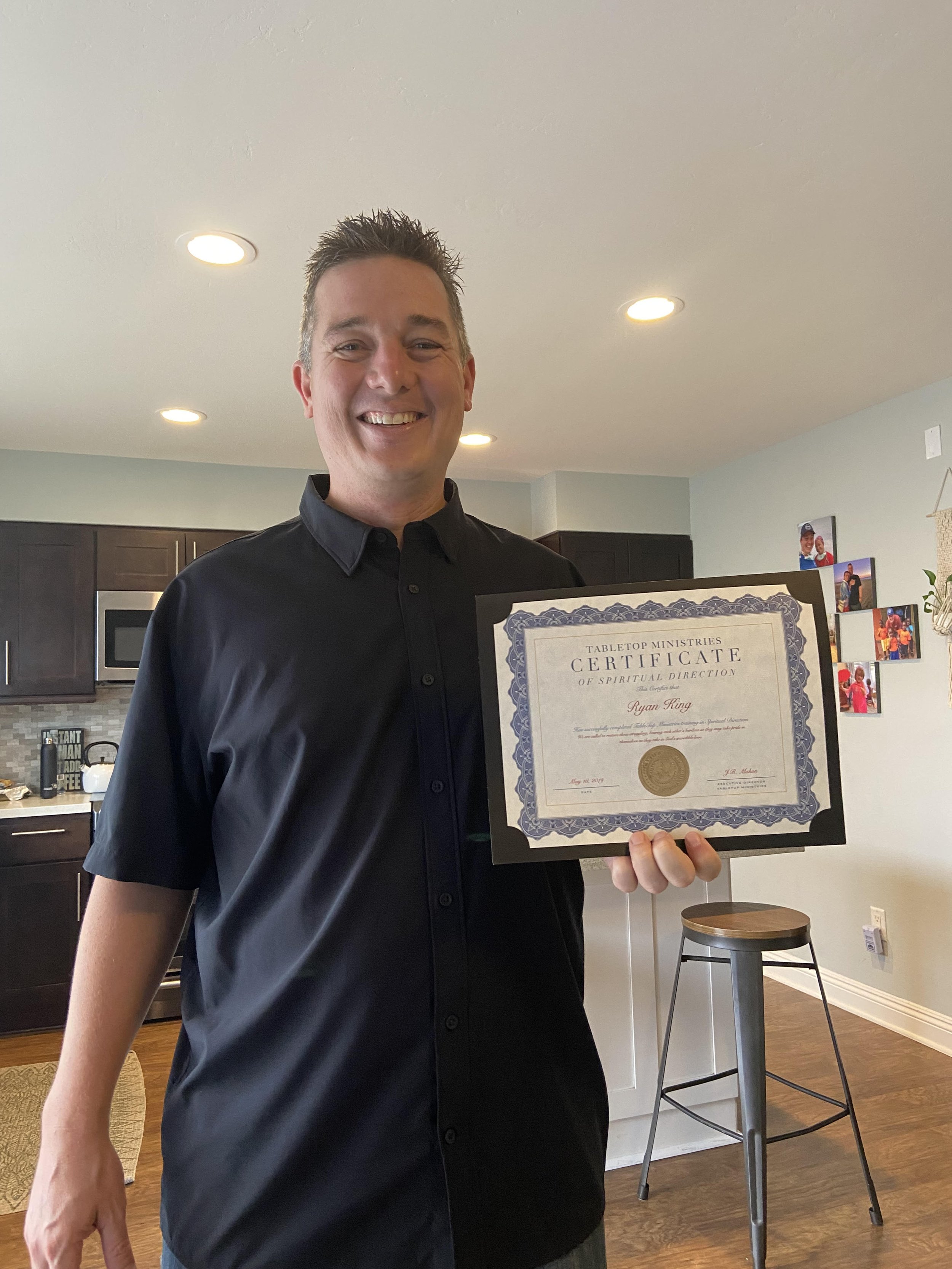 Spiritual Direction Training | Sign up TODAY