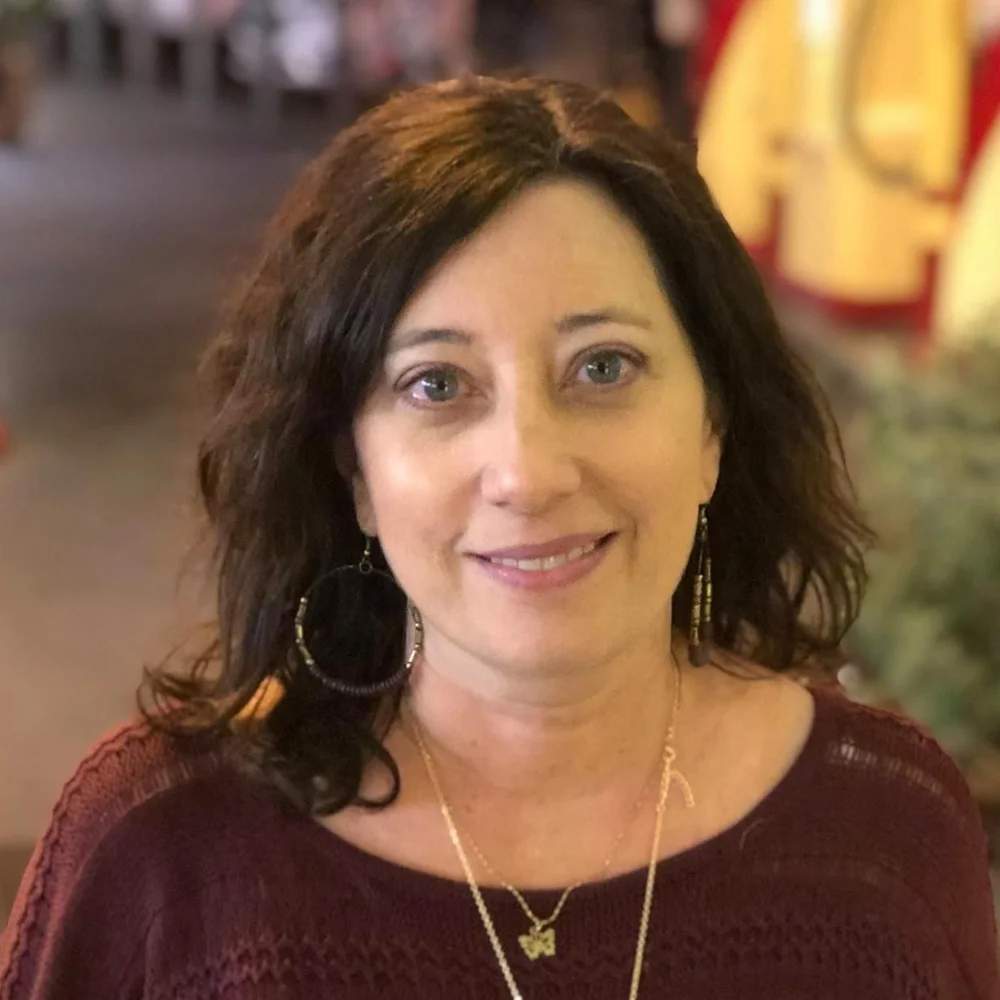 Codependent Mom | Your Life's Work