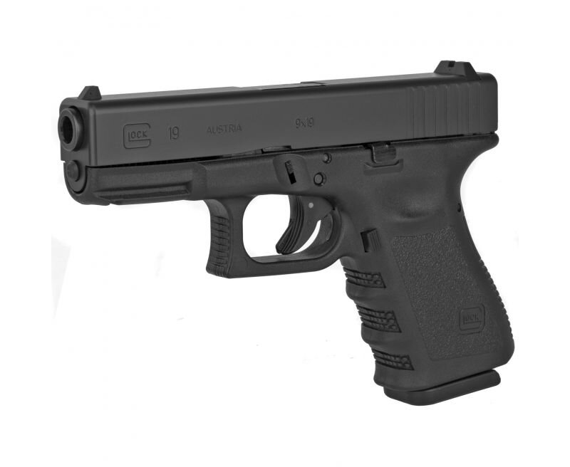 Firearms Training in Southern California | South Bay, LA