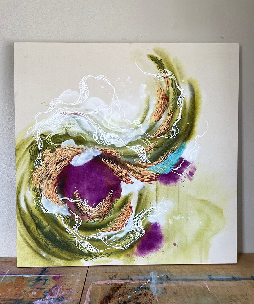 Shop — Noelle Miller