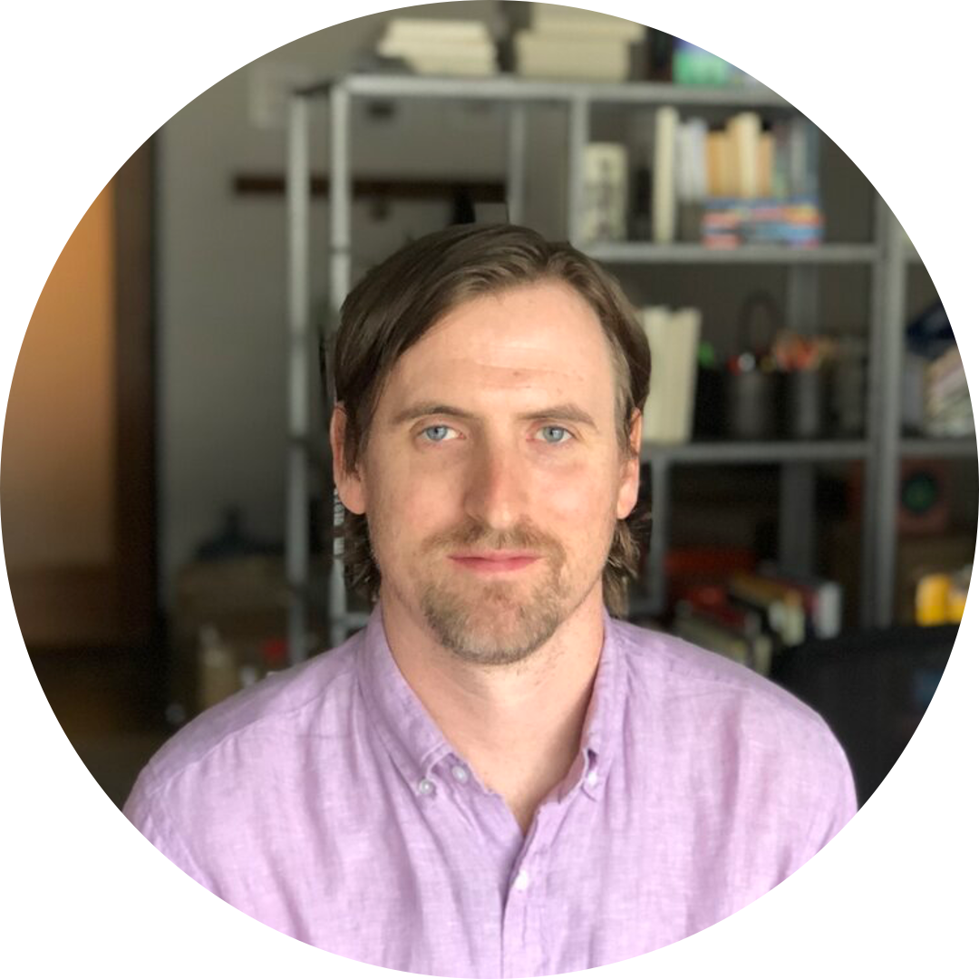 About — Kyle Sullivan