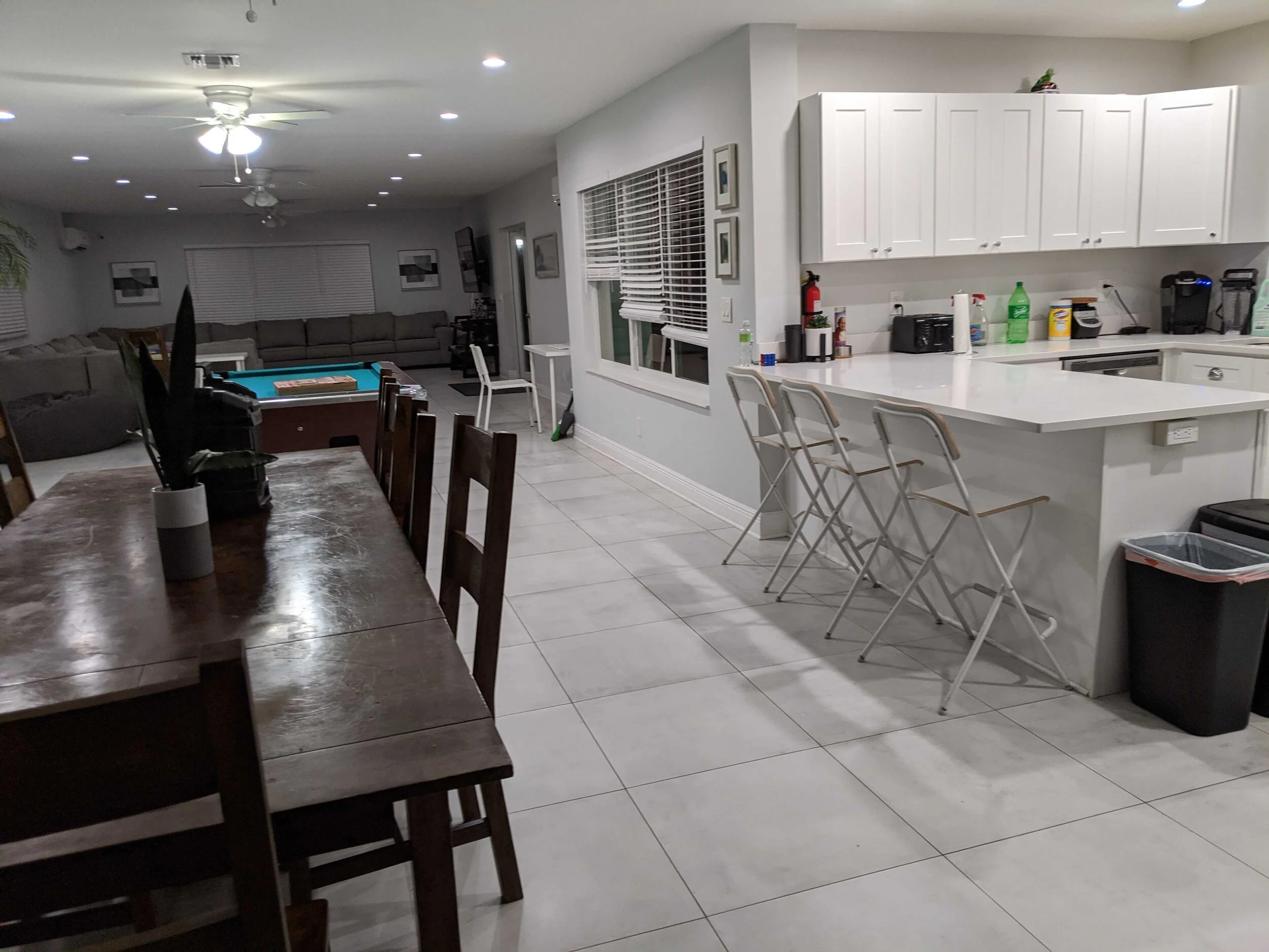 Sober Living Resilience Recovery Residences — Resilience Recovery Resources