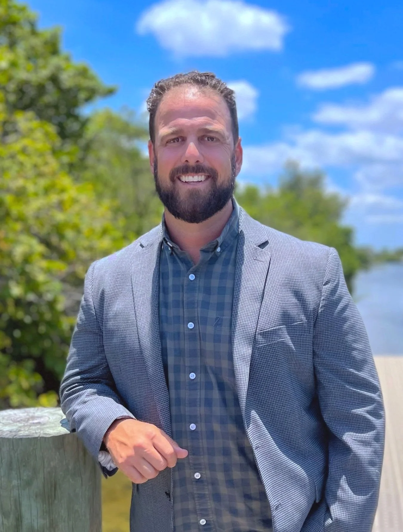 Meet our Team — Resilience Recovery Resources