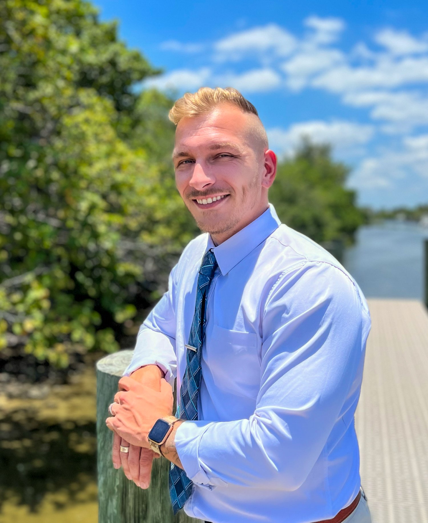 Meet our Team — Resilience Recovery Resources