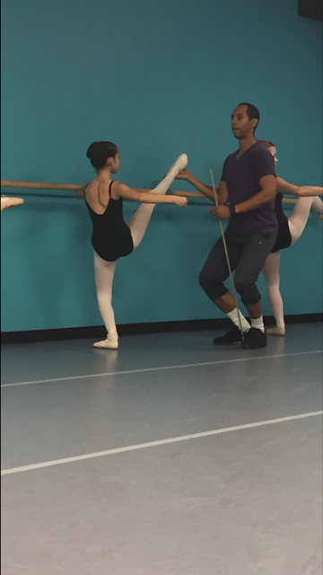 Greater San Antonio Academy of BalletGreater San antonio academy of ...