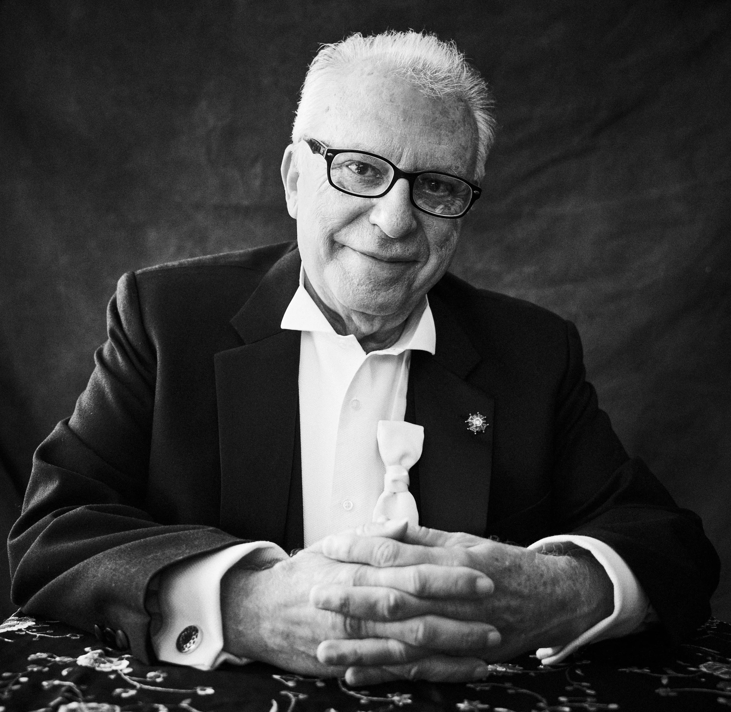 Pepe Romero in 2024: Celebrating 80 Years — Pepe Romero