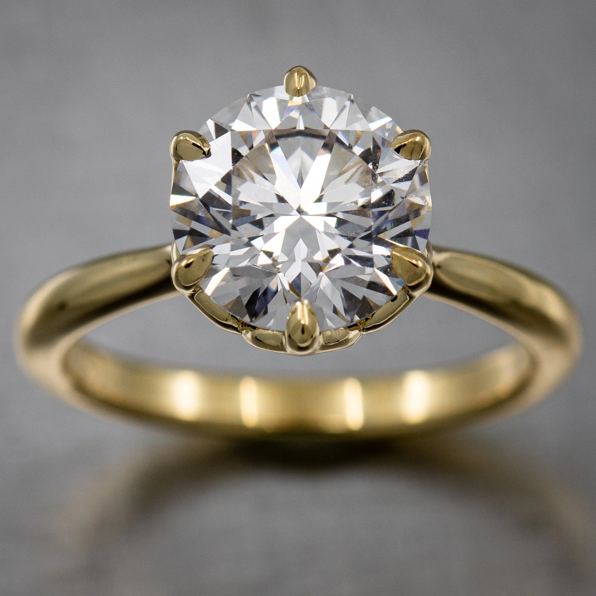 Rings True Fine Custom Jewelry | Engagement Rings & Heirloom Redesigns ...