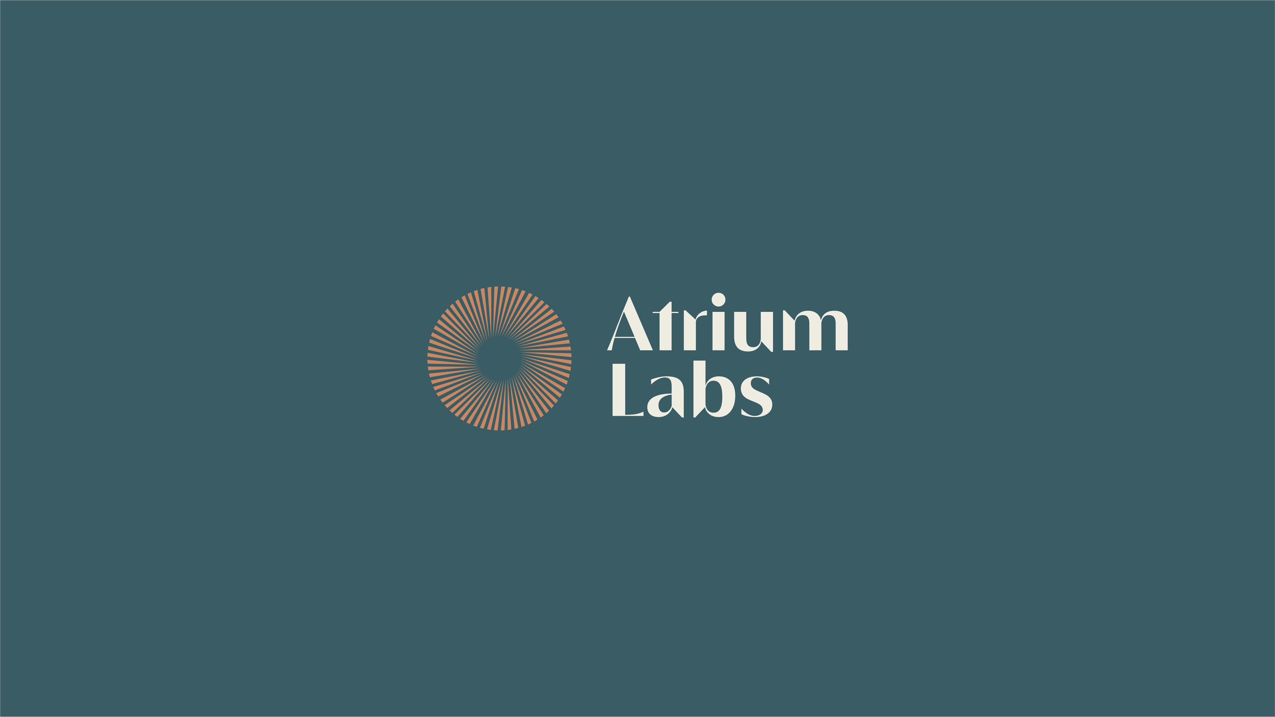Atrium Labs — Matt Hendon