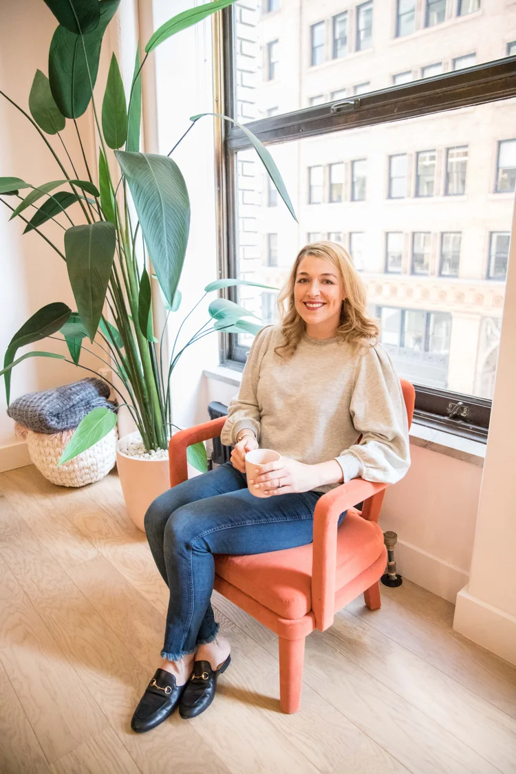 Team — Bloom Talent