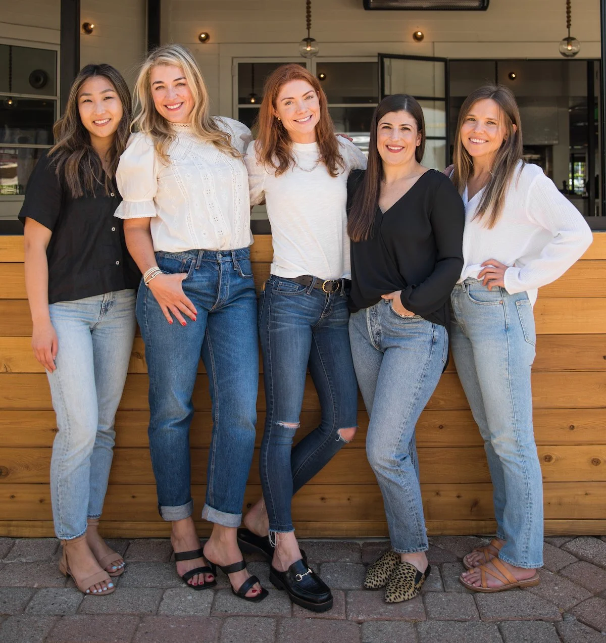 Candidates — Bloom Talent