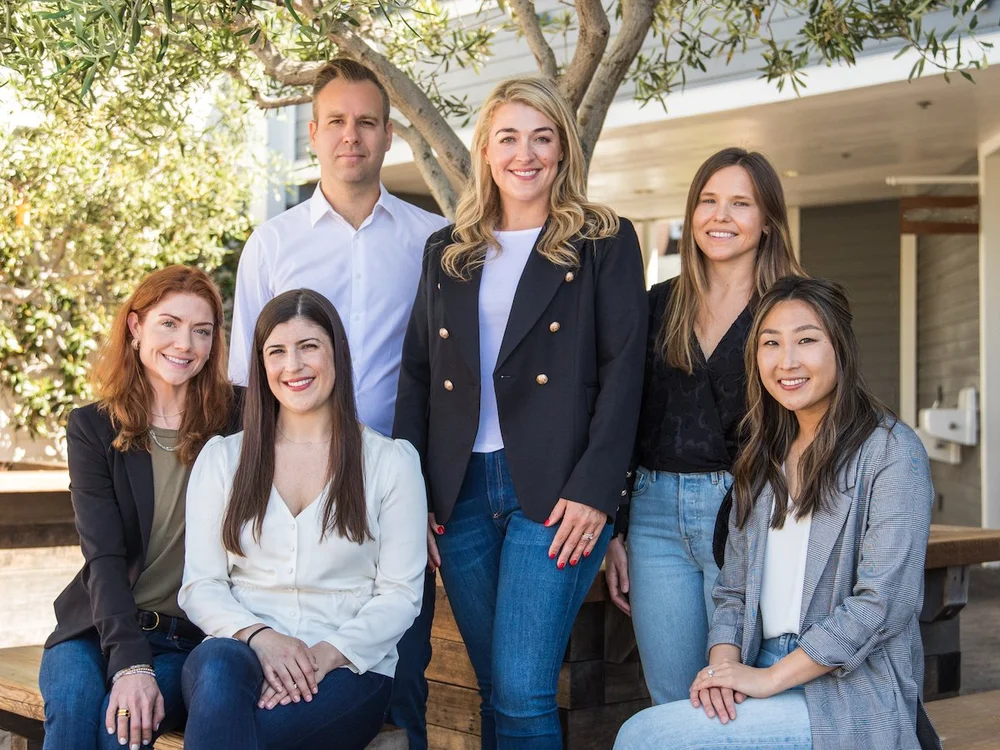 Clients — Bloom Talent