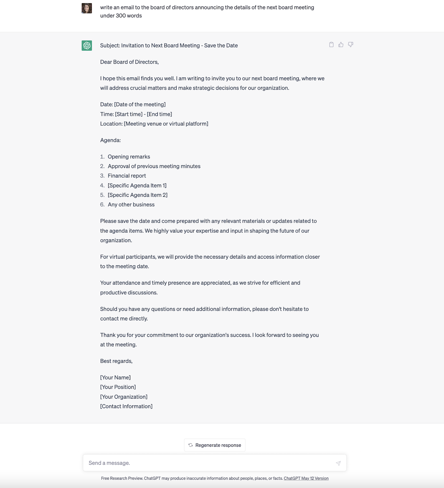 AI for Executive Assistants: Introduction — Bloom Talent