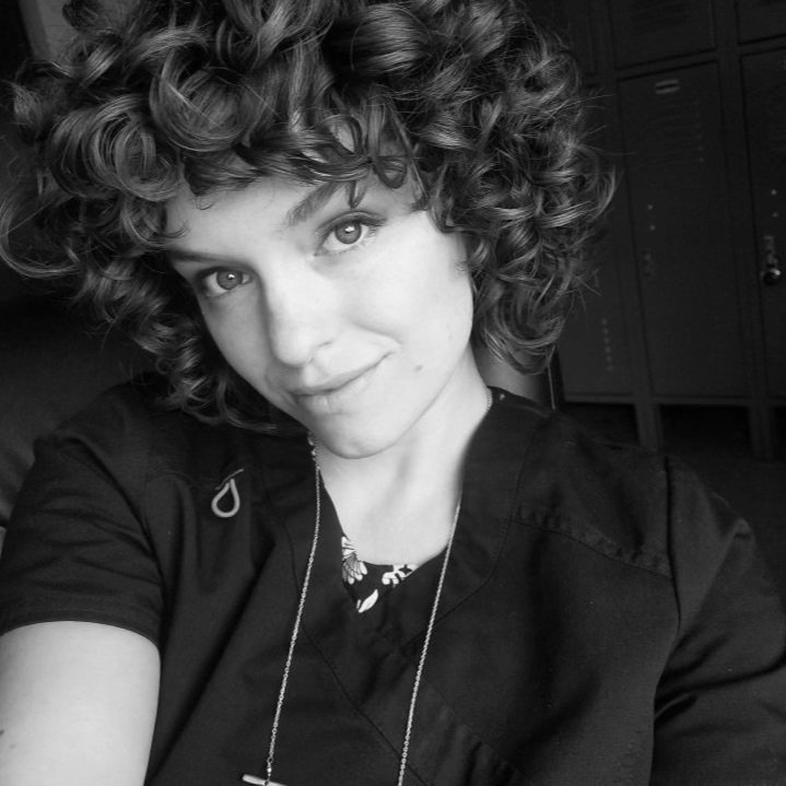 Welcome THE TRIM SCENE SALON