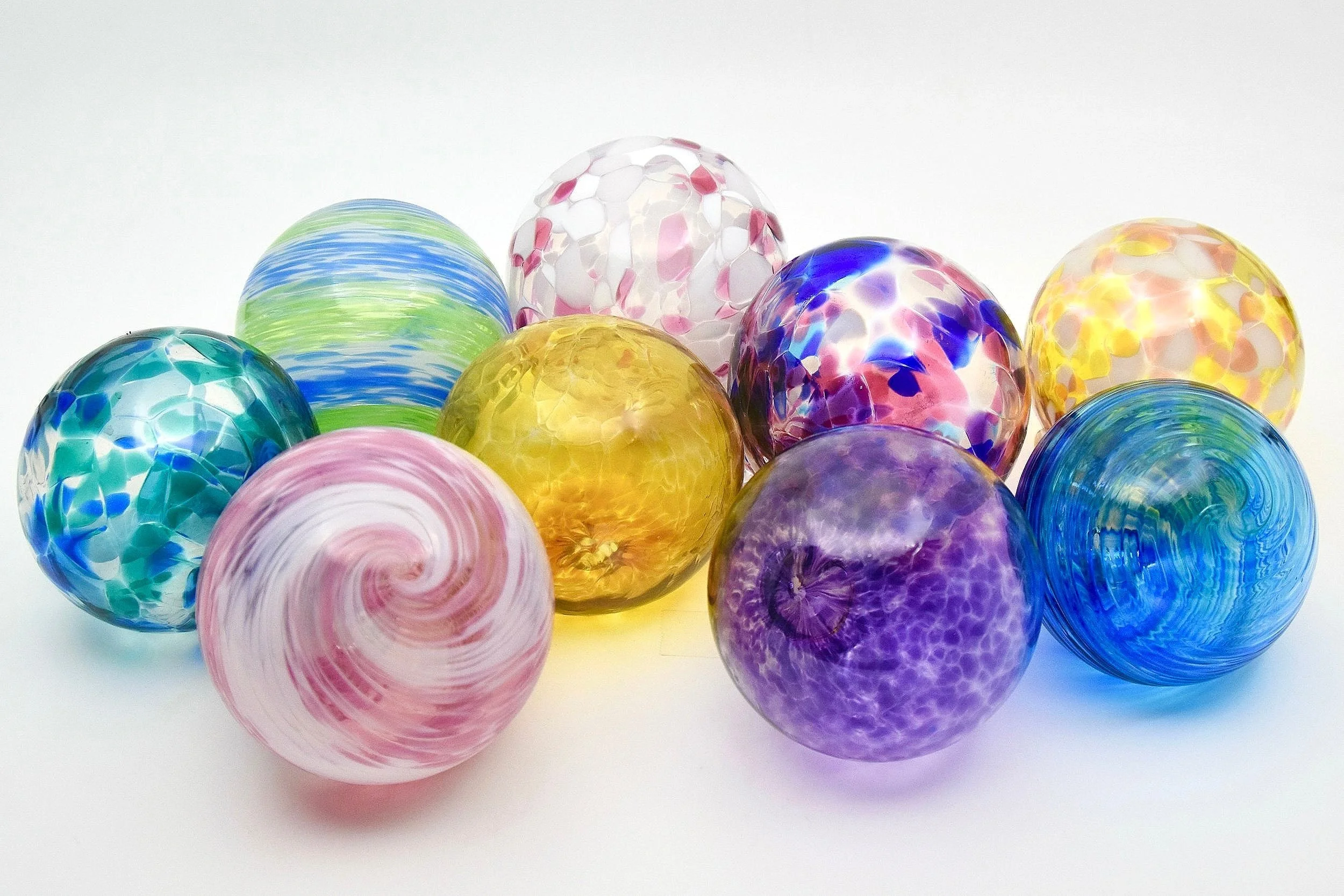 Make Your Own! — Thames Glass