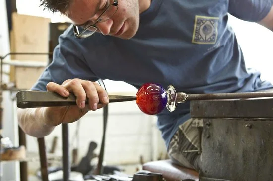 Visit — Thames Glass