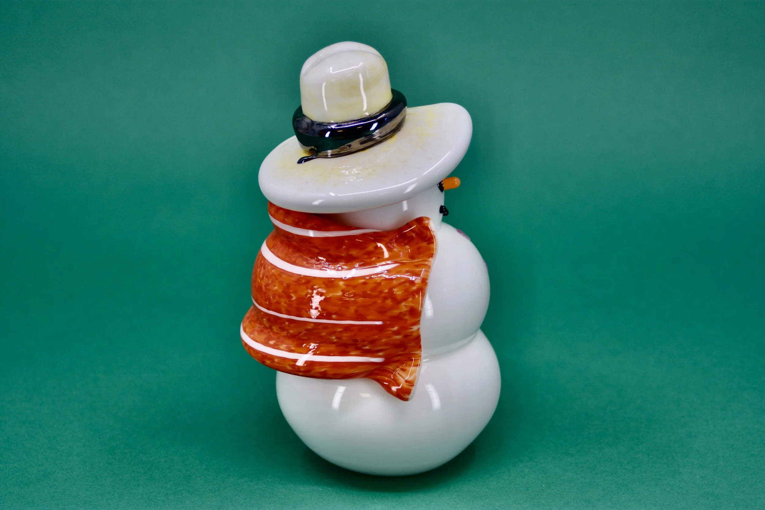 Sunshine Sandy — Thames Glass