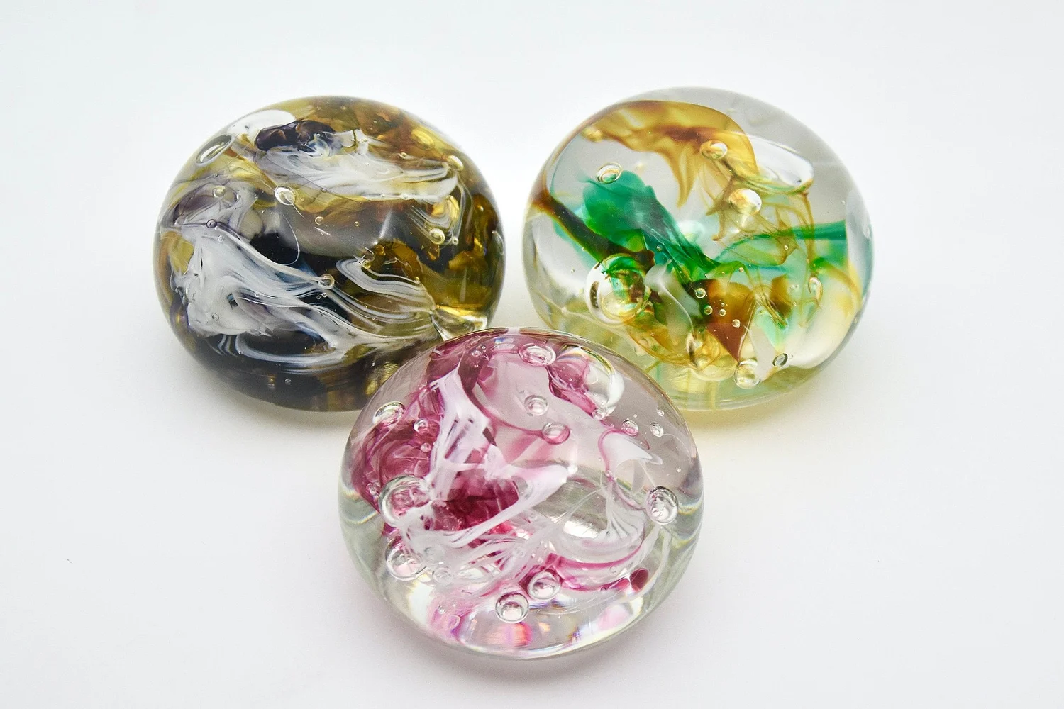 Make Your Own! — Thames Glass