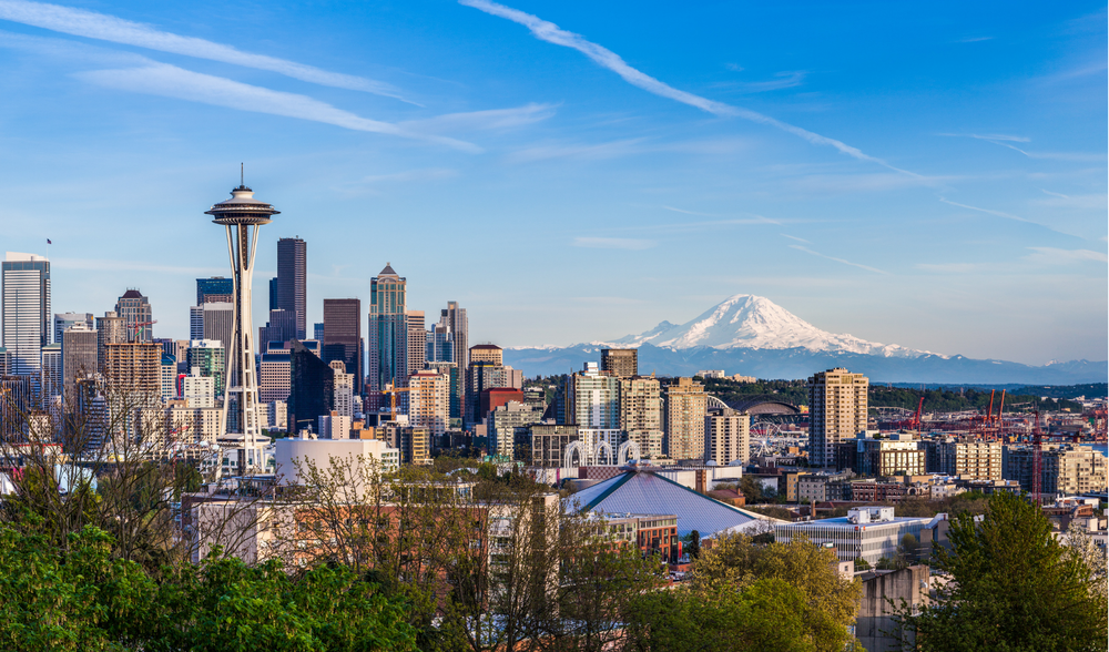 Gutters & Windows Cleaning Services Greater Seattle | Gutters Cleaning ...
