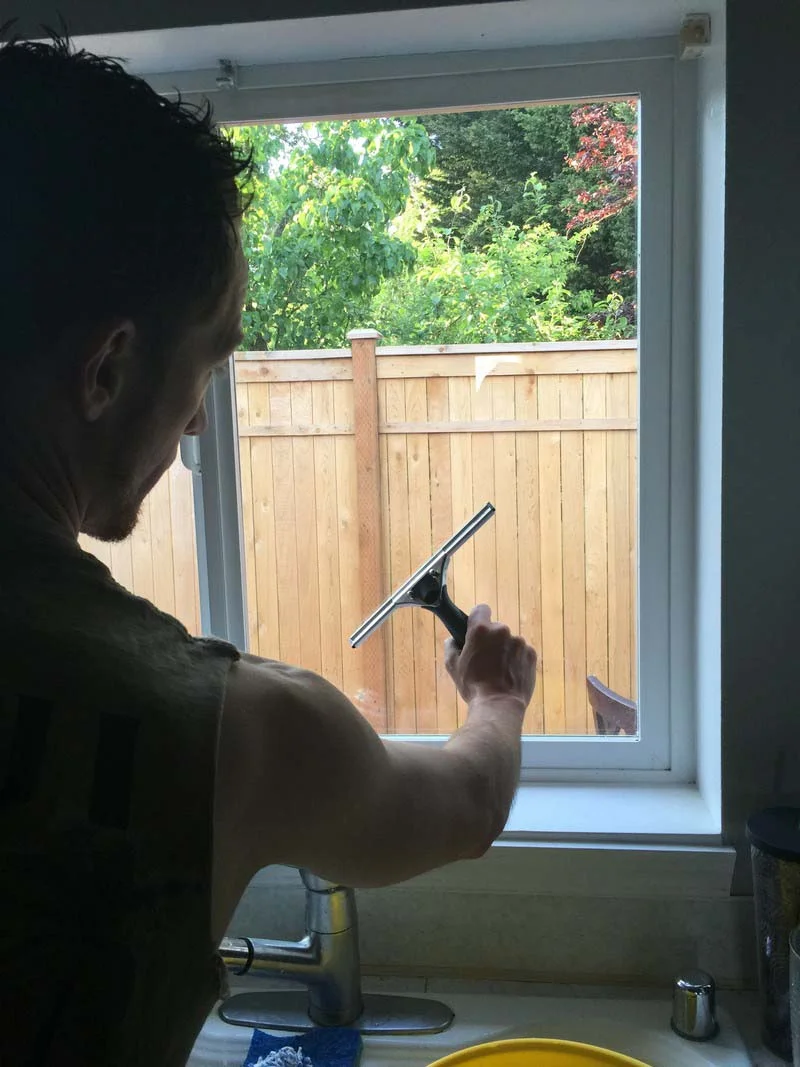 Gu-Wi Window Washing & Installing Services Seattle | Gu-Wi Gutters ...