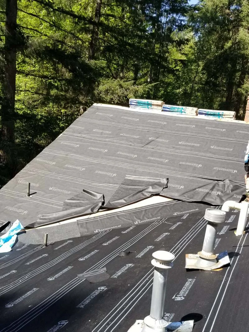 Roof Installation Seattle WA | Roofing Contractors Seattle | Roofers ...