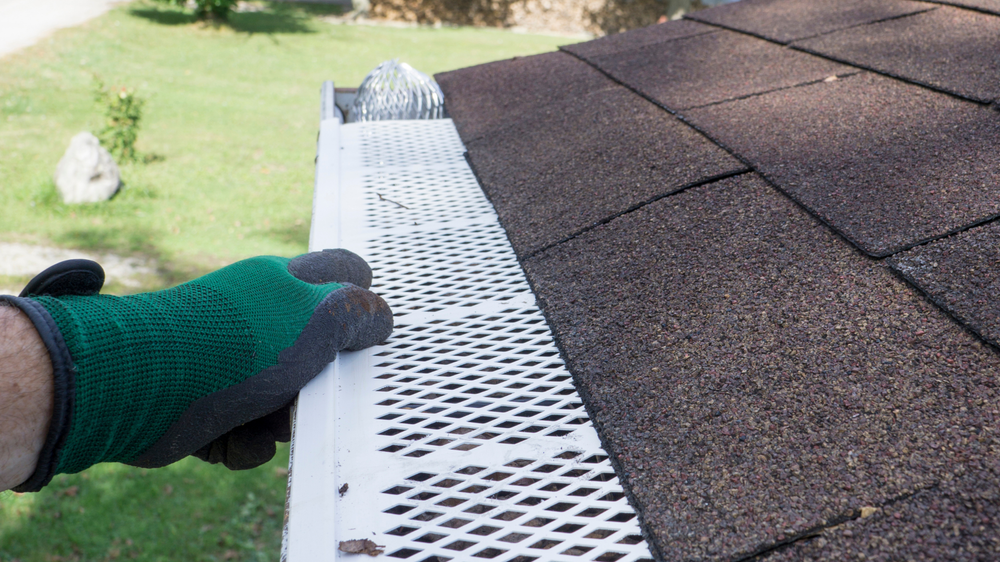 Best Gutter Guards Installation & Maintenance Service Seattle | Gu-Wi ...